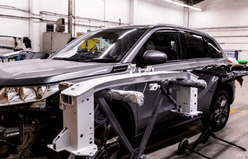 Gallery | ECF Car Care