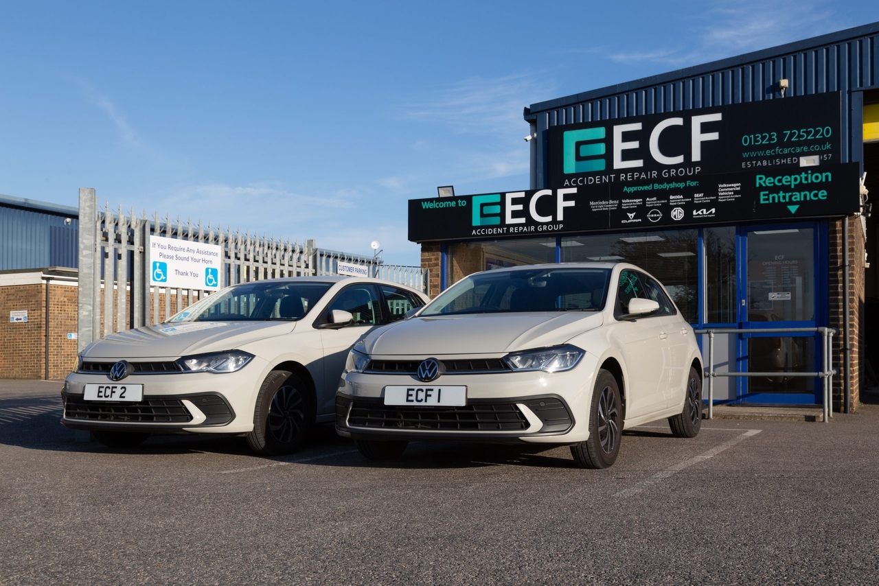 Car Garage Eastbourne | Award Winning Garage
